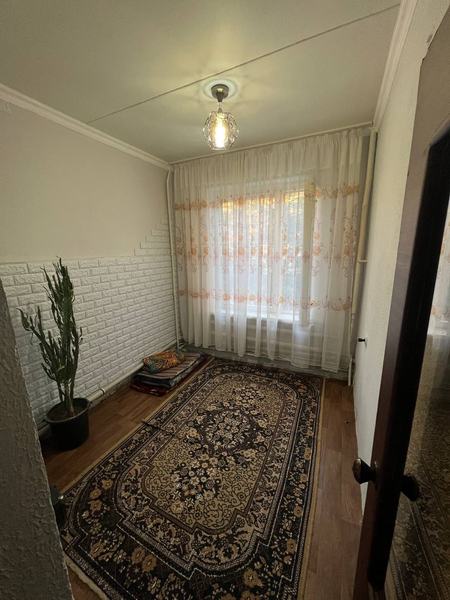 Chilonzor 26 kvartil 2/3/5/ 52m2