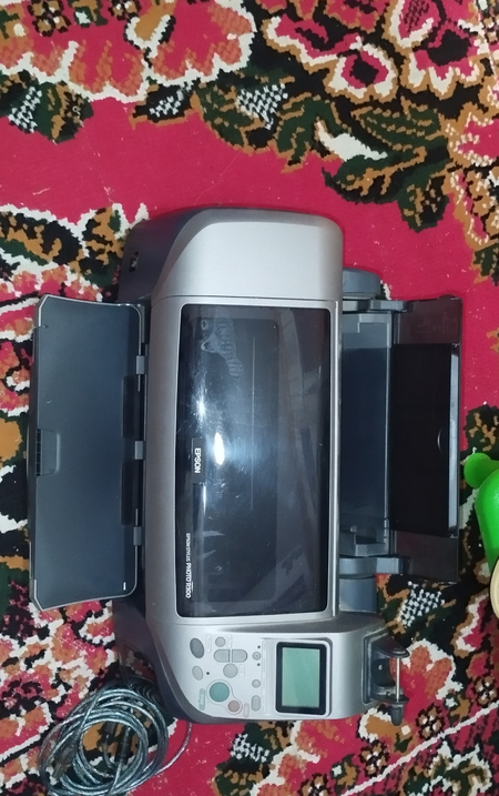Printer epson stylus PHOTO R300