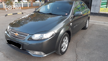 Продаётся Lacetti 2 в отличном состоянии