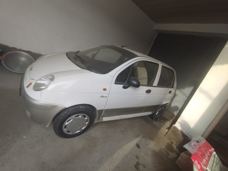 Matiz Best 2012 yil