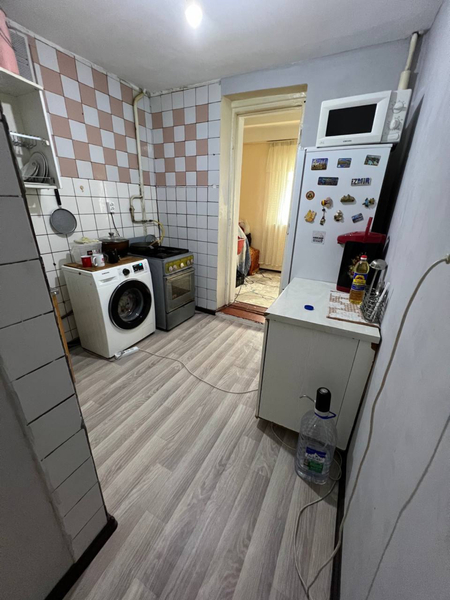 Чиланзар 26 кв - 4 / 3 / 5  Балкон 2х6