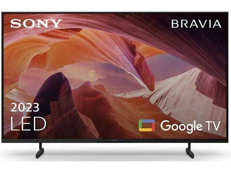 Продаю новые телевизоры Sony KD-85X80L 2023