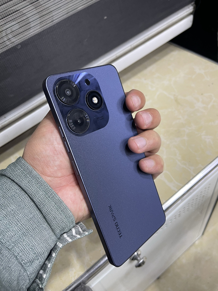 Texno spark 10 pro