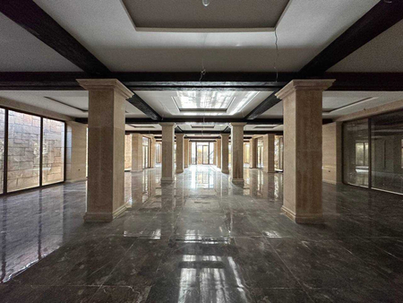 Аренда помещение Ориентир: Бадамзар  1200м2