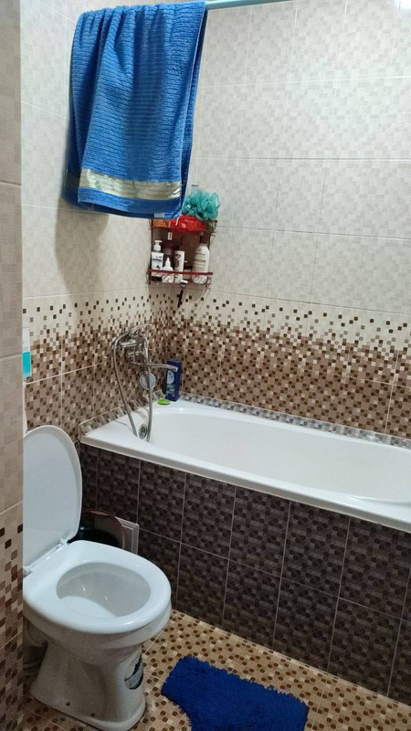 Сдаётся 1 ком квартира