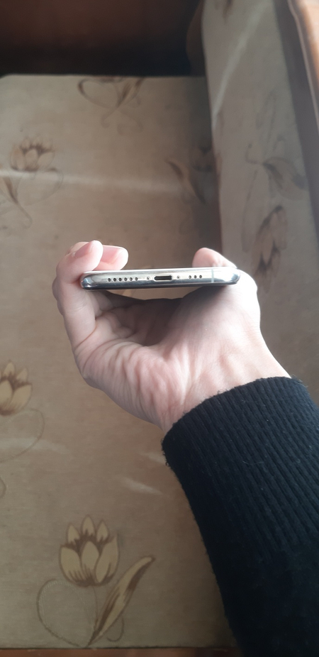 Iphone xs oq rang