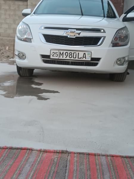 Kobalt srochna sotiladi aftomat