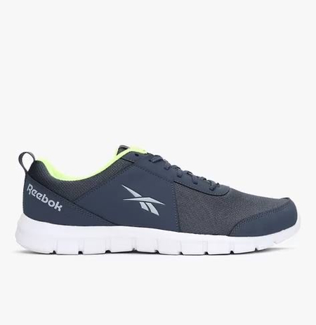 Летние кроссовки Reebok Travellar легкая обувь