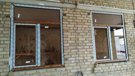 Окна и Двери от фабрики ИМЗО.