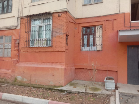 Продам свою 2 ком квартиру на Буюк Ипак Йули