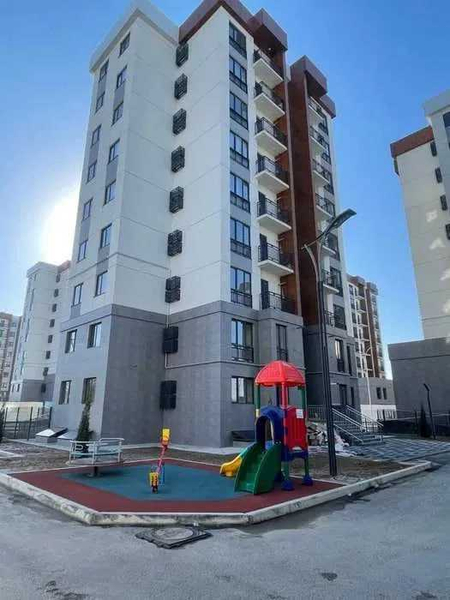 Продается 2 ком Новостройка ЖК Алфраганус в ЦЕНТРЕ , Северный Вокзал