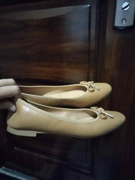 Продам балетки женские