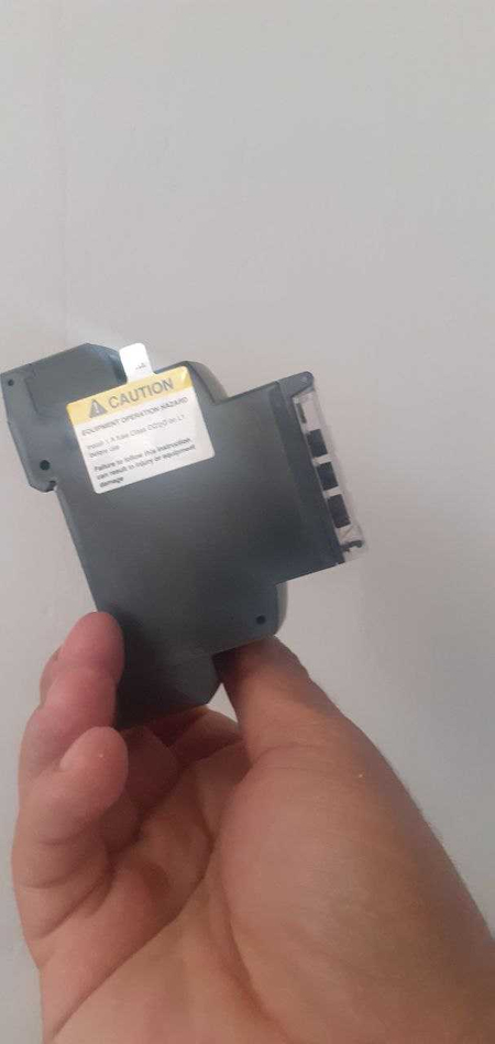 Мультифункциональное реле контроля фаз rm35tf30