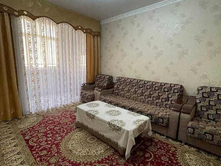 谷 129599 谷 Chilonzor tumanida kvartira sotiladi [42 м²]