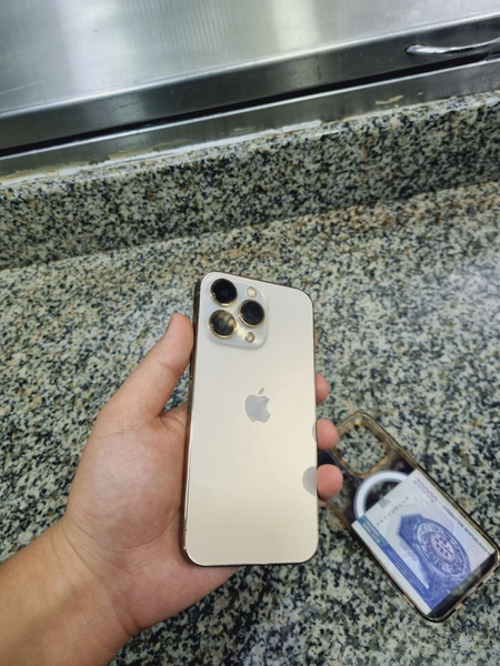 Iphone 13 pro 256