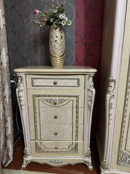 Spalni kamplekt xitoy chestri bn