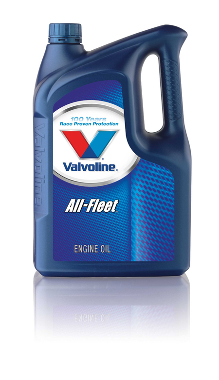 Моторные масла для дизельных двигателей VAL ALL FLEET