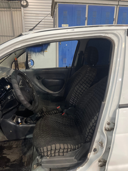 Matiz holati yaxshi