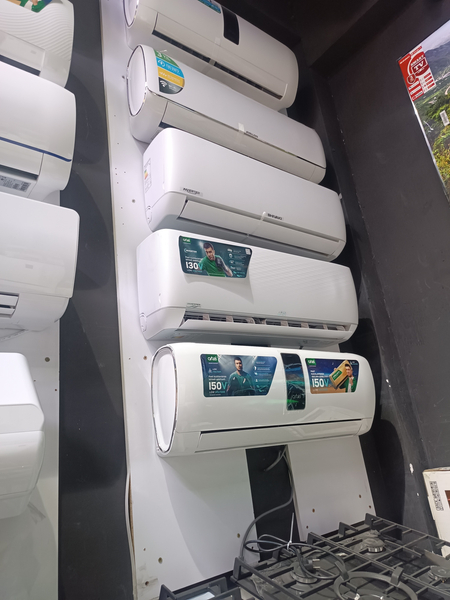 12 invertr shivaki optm