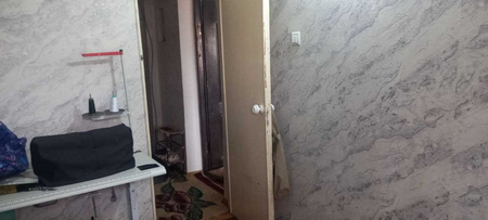 Продаётся 1 ком квартира Чиланзаре