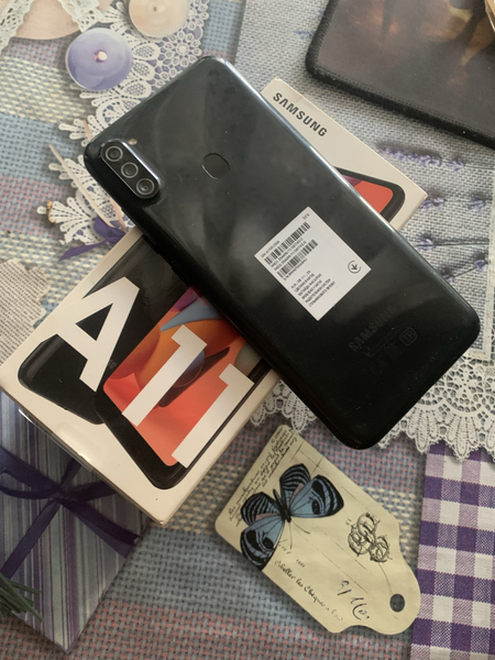 Samsung galaxy A11 32gb