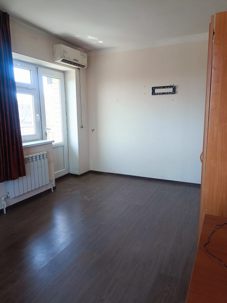 Ипотека. 3 х КОМ.6/7 кирпич 57 м2 новастройки СЕРГЕЛИ 7а. 60.000у.е.