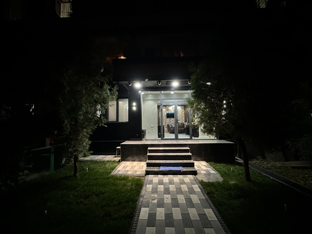 ул.Ш.Руставели! Аренда евро офис с мебелью и техникой ор-р B&B