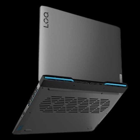 Lenovo LOQ 15IRX9/Core i7-14700HX/16/512/RTX 4060 8GB/15,6 FHD IPS