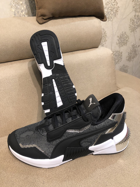 Puma женские кроссовки