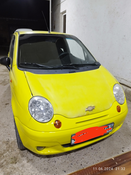 Matiz.           .
