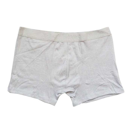 Зимние термо трусы Cotboxer thermal утепленные мужские плотные