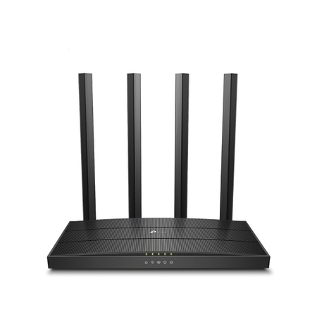 TP-Link Archer C80 (AC1900) двухдиапазонный гигабитный роутер