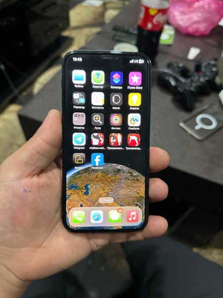 Iphone 12 pro 128 gb ALL idial