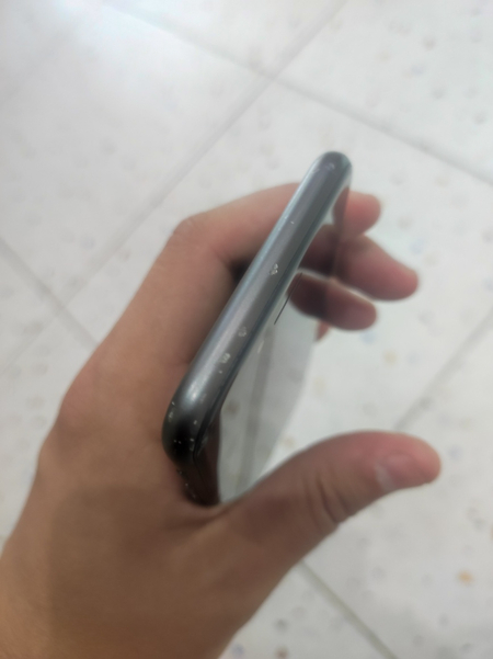 Iphone 8 black 64gb