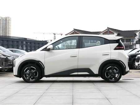 BYD Seagull Full 17.800$