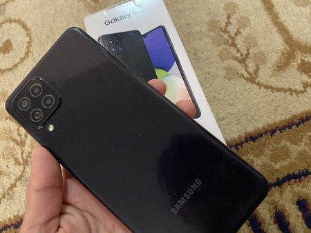 Samsung Galaxy A22/4G