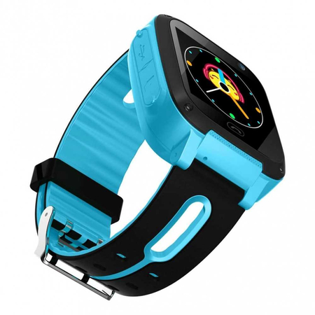 Умные часы детские Smart Watch Baby Nabi с GPS и камерой + симкарта