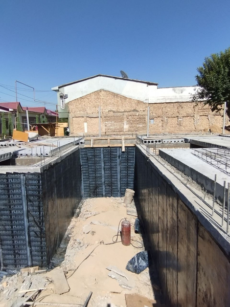 Gidroizalyatsiya ishlarini qilamiz tez va sifatli