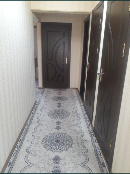 Юнусобод-9 4/3/5. 91м². Ор/р Картинка. Срочно.Z.