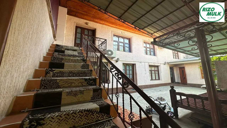 Шайхонтохур туманида ховли сотилади. NR494/25