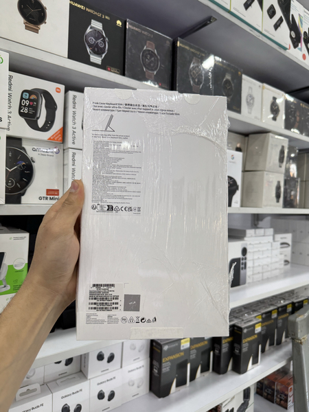 Клавиатура для ноутбука Galaxy Tab S9+ / Tab S9 FE+
