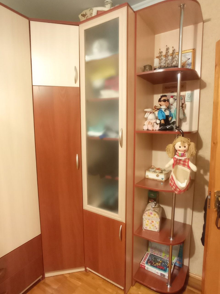 Мебель для детской