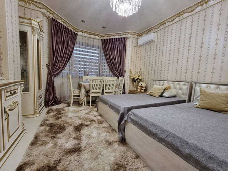 (К123752) Продается 3-х комнатная квартира в Яккасарайском районе.