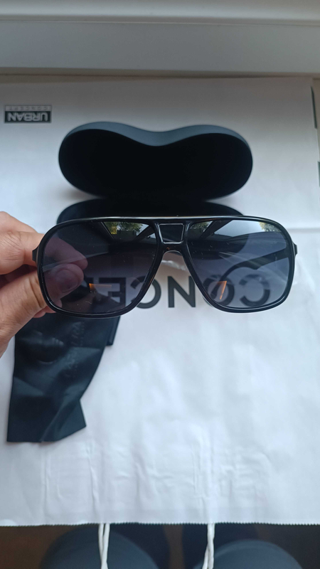 Мужские солнечные очки CARRERA ORIGINAL