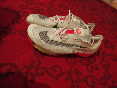 Шиповки для лёгкой атлетики Nike Air Zoom Maxfly  оригинальные 100%