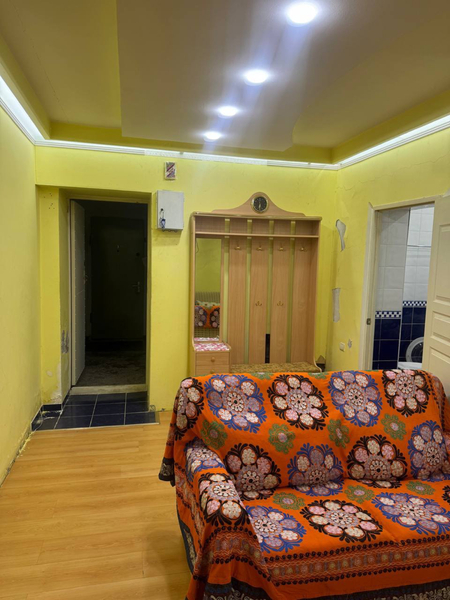 Купить квартиру в центре