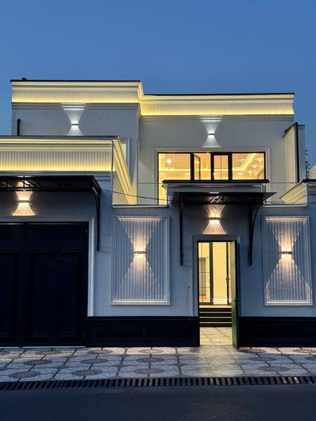 Продается Евро дом Ор-р: улица Никитина 600м2