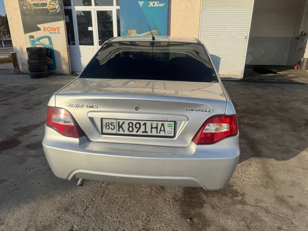 Nexia2 1.6L lyuks gidravlika