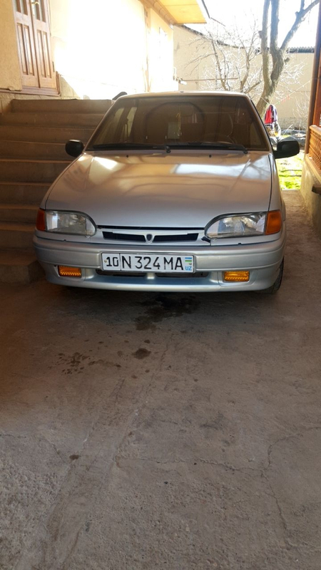 Lada 2115 benzinda mator zor rasxodi yuq ogan odam mazza qilib minadi