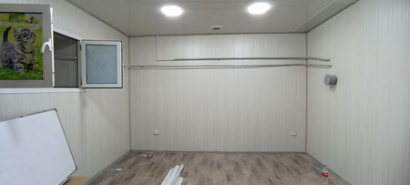 Аренда.  Ц6. Помещение 100 м2